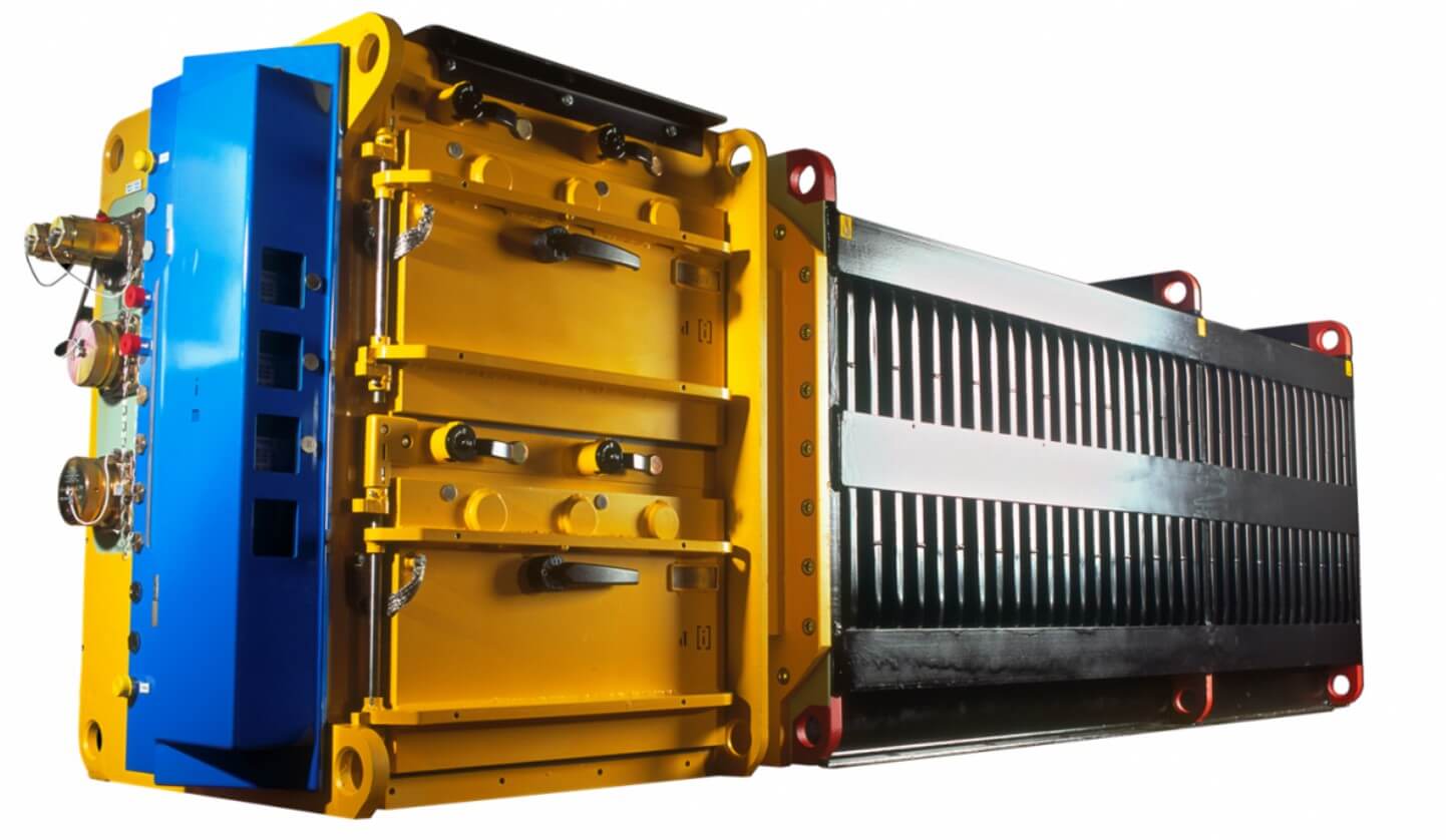 Reducing Operation Costs in the Mining Industry with Becker's Transformer | Becker Mining USA